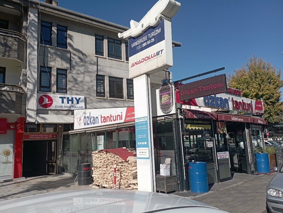 Güvenlik görevlisi eğitim kursları Öner Grup-Güvenlik, Ankara, foto