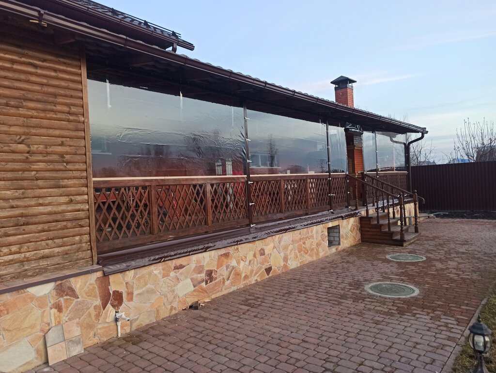 Pencere üretim, satış ve montaj firmaları MyagkOn, Lipetsk, foto