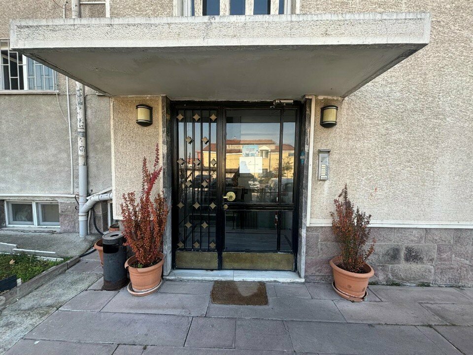 Özel muayenehaneler Dr. Cem Yıldız Estetik Diş Hekimliği ve İmplantoloji Diş Kliniği, Ankara, foto