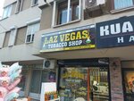 Laz Vegas Tobacco Shop (Demircikara Mah., 1429. Sok., No:25, Muratpaşa, Antalya), tütün, sigara mağazaları  Antalya'dan