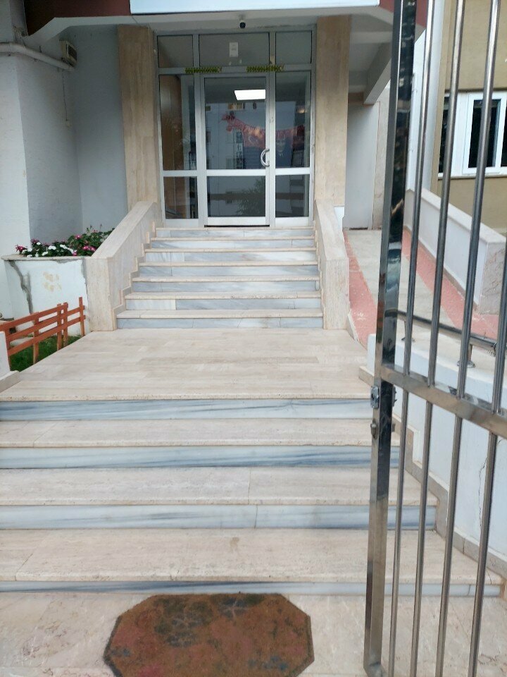 Tıbbi rehabilitasyon merkezleri Altınel Özel Eğitim, Adana, foto
