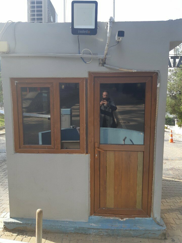 Parklar ve ormanlar Atatürk Kent Ormanı, Bursa, foto