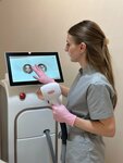 Laser&ease (Oktyabrskaya Street No:50), epilasyon  Temriuk'tan
