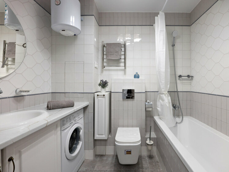 Kısa süreli konaklama My home Your home, Saint‑Petersburg, foto