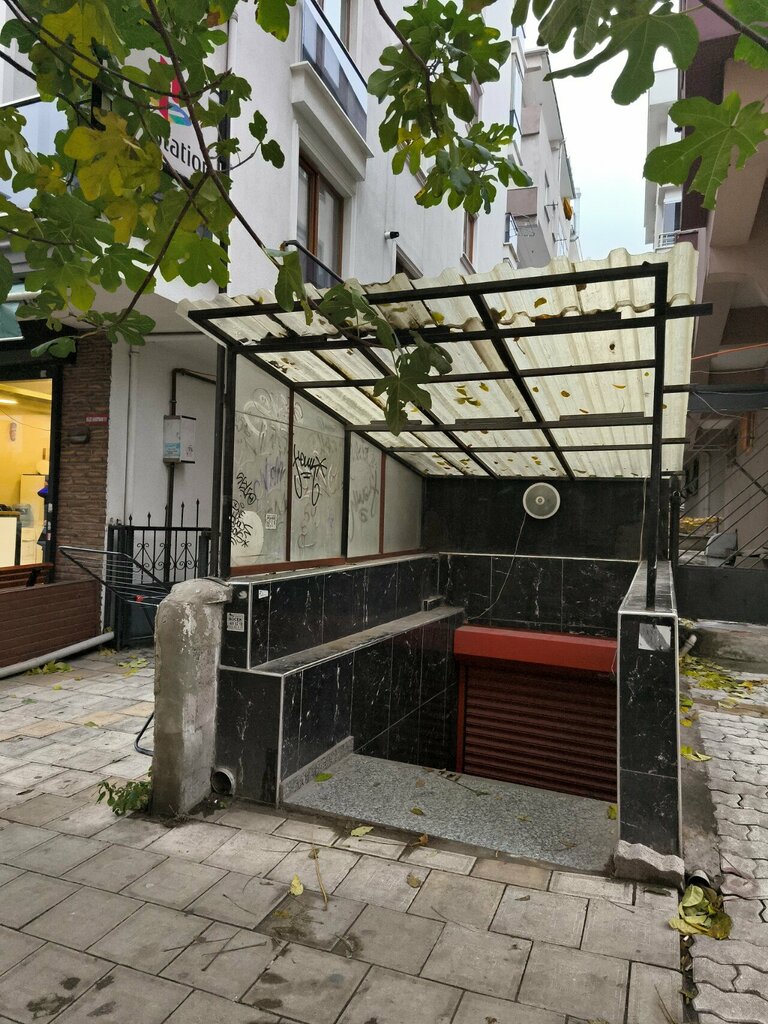 Oyun ve oyun konsolu firmaları Gatsby Play Station Cafe, İstanbul, foto