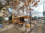 Mr. Pi-Love (Sinan Cad., No:128D, Çankaya Ankara), fast food  Ankara'dan