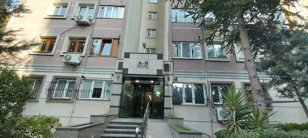 Hukuk büroları Aab Hukuk, İstanbul, foto