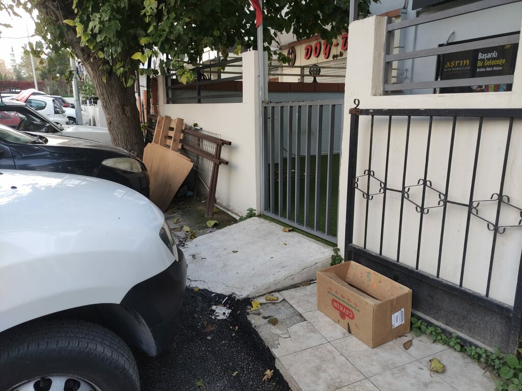 Eğitim merkezleri Asrın Eğitim Kurumları, İzmir, foto