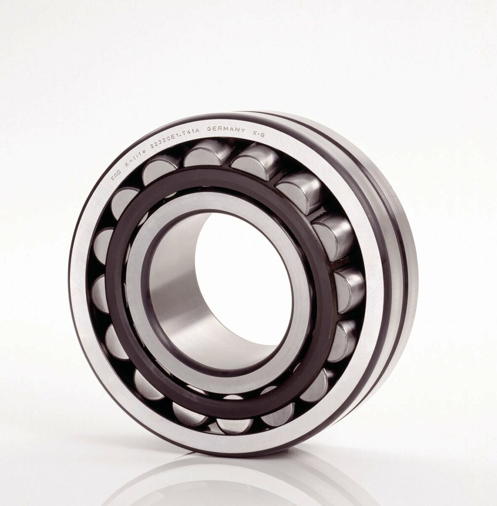 Rulman üreticileri F & F, Saint‑Petersburg, foto