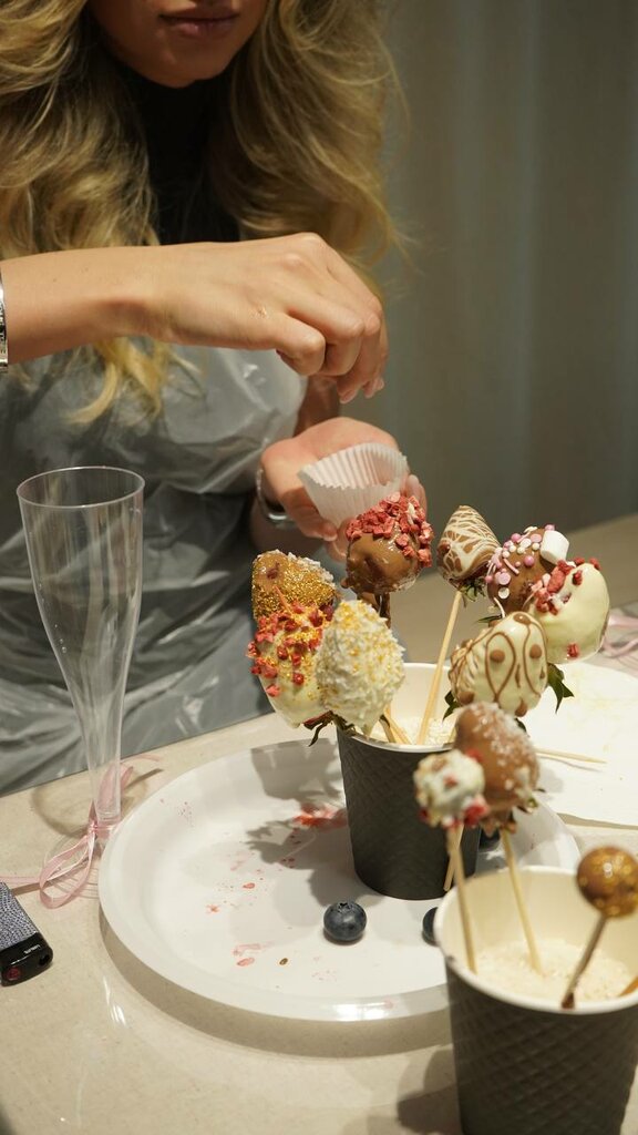 Meslek kursları 2space, Moskova, foto