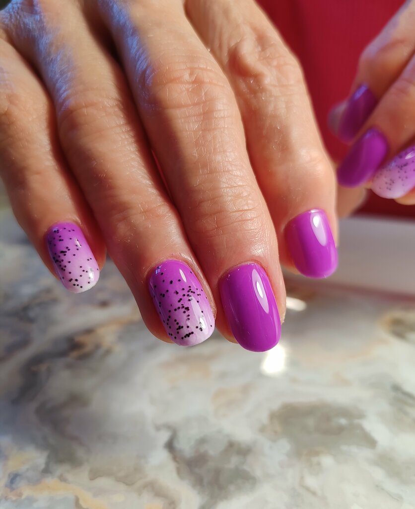 Manikür-pedikür NailRoom, Sverdlovskaya oblastı, foto