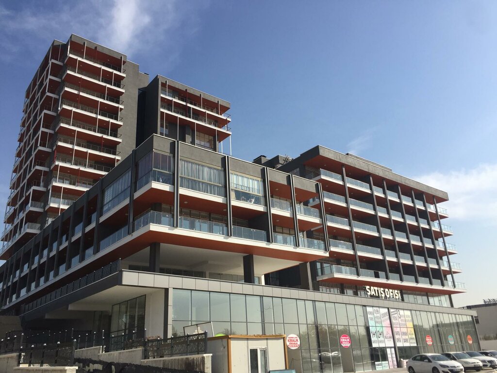 i̇nşaat ve tasarım hizmetleri Çeba Proje, Ankara, foto