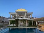 Gerence Butik Hotel (İzmir, Çeşme, Alaçatı Mah., 12054 Sok., 8), otel  Çeşme'den