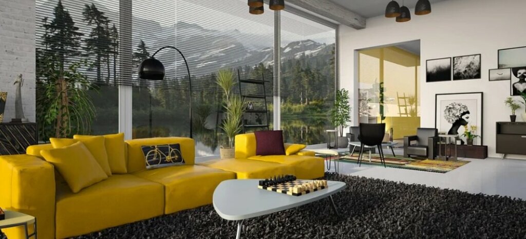 Mobilya mağazaları Keya Design Mobilya, İstanbul, foto