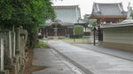 真言宗豊山派 西光院 (Chiba Prefecture, Noda), pagoda