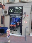 Yalçın Erkek Kuaförü (İstanbul, Beyoğlu, Yeni Çarşı Cad., 66), kuaförler  İstanbul'dan