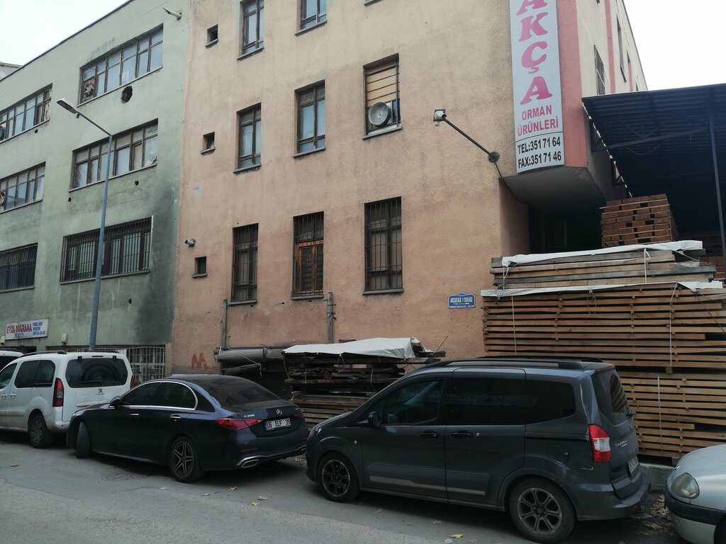 Mobilya aksesuar ve parçaları Konak Mobilya, Ankara, foto