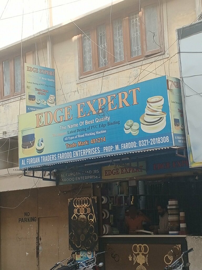 i̇nşaat firmaları Edce expect, Karaçi, foto