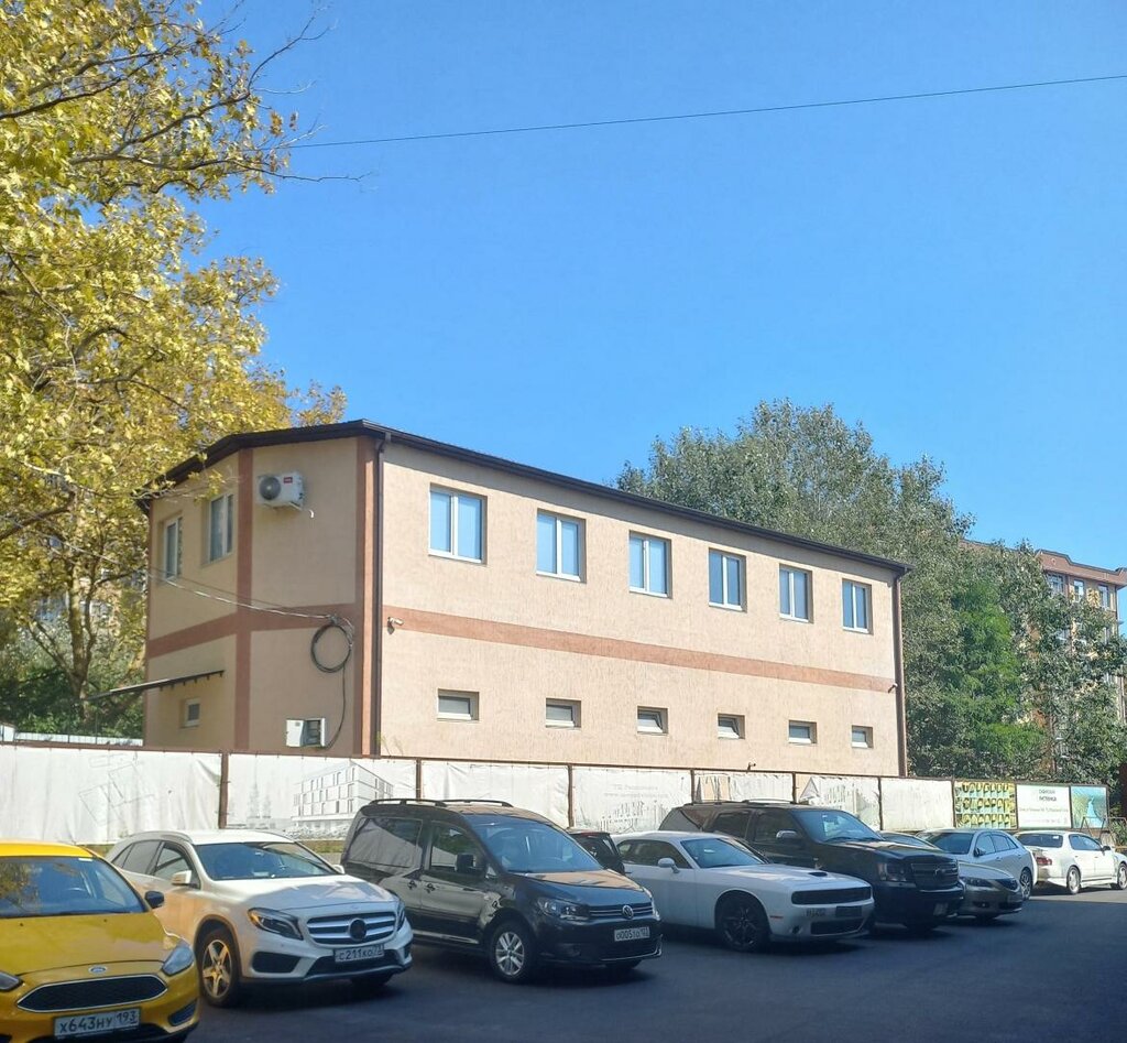 Toptancılar Караван Групп, Soçi, foto