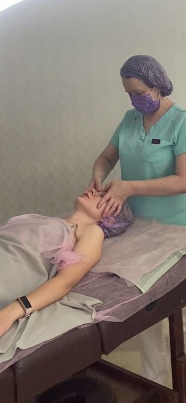 Epilasyon Подруженьки, Novosibirsk, foto