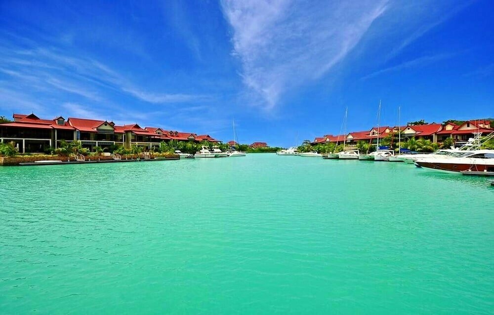 Otel Eden Island Luxury Accommodation Self Catering Res, Dünya, foto