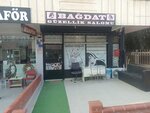 Bağdat Güzellik Salonu (Ankara, Keçiören, Aşağı Eğlence Mah., Sarar Sok., 3), güzellik salonu  Ankara'dan