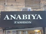Anabiya fashion (4th Zamzama Lane No:12C), giyim mağazası  Karaçi'den