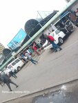 Kulima Tower Bus Terminus (Freedom Way No:1122), otogarlar  Lusaka'dan