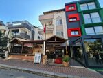 Lara Hakan Aile Pansiyonu ve Apart (Şirinyalı Mah., 1502/1. Sok., No:7/1, Muratpaşa, Antalya), otel  Antalya'dan