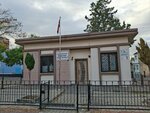 Güzelvadi Mahalle Muhtarlığı (Gaziantep, Şahinbey, Güzelvadi Mah., 90067 Nolu Sok.), muhtarlıklar  Gaziantep'ten