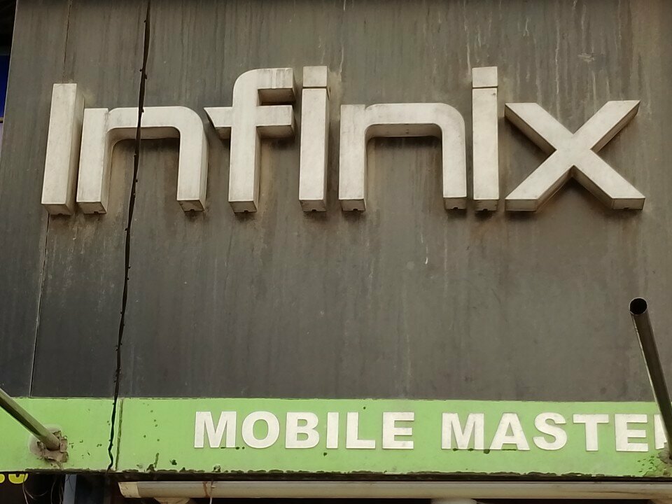 Cep telefonu aksesuarları Infinix, Karaçi, foto