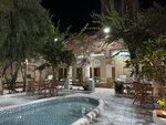 Arabian Boutique Hotel (16, 3A Street, Al Shindagha, Bur Dubai, Dubai), otel  Dubai'den