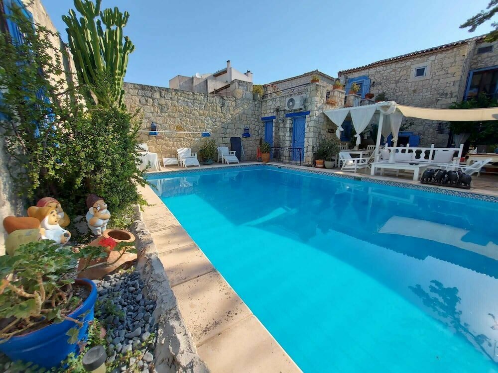 Otel 1882 Butik Otel, Çeşme, foto