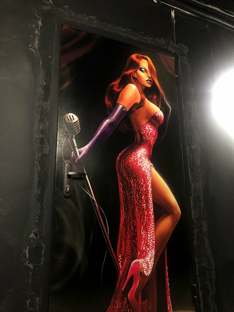 Müzik okulları ve konservatuarlar ScreamSoul, Saint‑Petersburg, foto