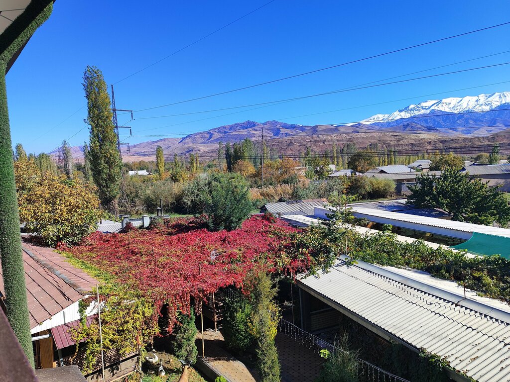 Nur Cafe, cafe, Tashkent Region, Angren — Yandex Maps