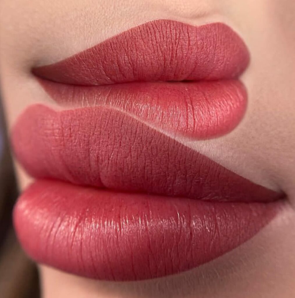 Kalıcı makyaj stüdyosu EL'cosmo, Habarovsk, foto