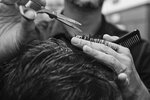 Barbershop 555 (Anapskoye Highway No:30), berberler  Anapa'dan