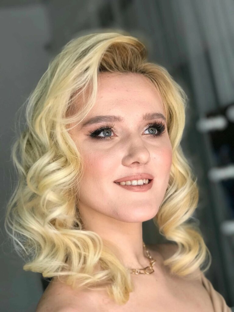 Güzellik salonu Make up studio, Nijni Novgorod, foto