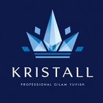 Kristall (Bukhara), halı yıkamacılar  Buhara'dan