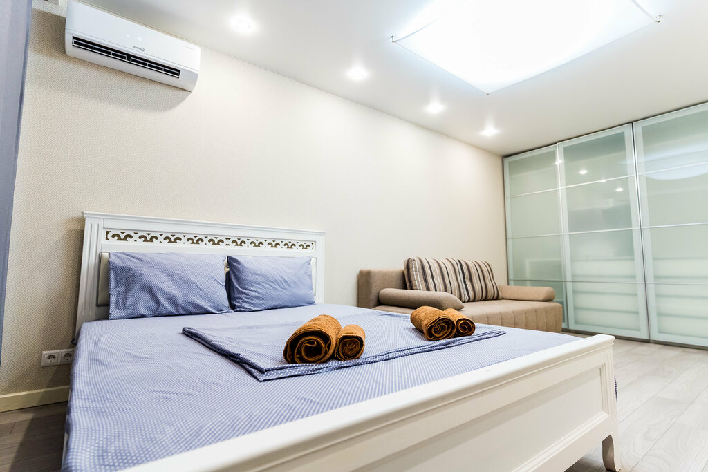 Kısa süreli konaklama LetoApart, Novorossiysk, foto