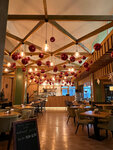 Khoroshiy Den (Korolyova Street No:4к4), kafe  Obninsk'ten