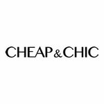 Cheap Chic (Kavi Nadzhmi Street No:22А), giyim mağazası  Kazan'dan