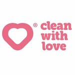 Clean with love (ulitsa 30 let Pobedy No:21/3), temizlik şirketleri  Surgut'tan