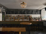 Khroniki (Nekrasova Street No:26, Tsentralniy District), bar  Saint‑Petersburg'dan