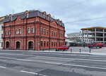 Первая минская пожарная часть № 1 (Garadski Val Street No:12к1), turistik yerler  Minsk'ten