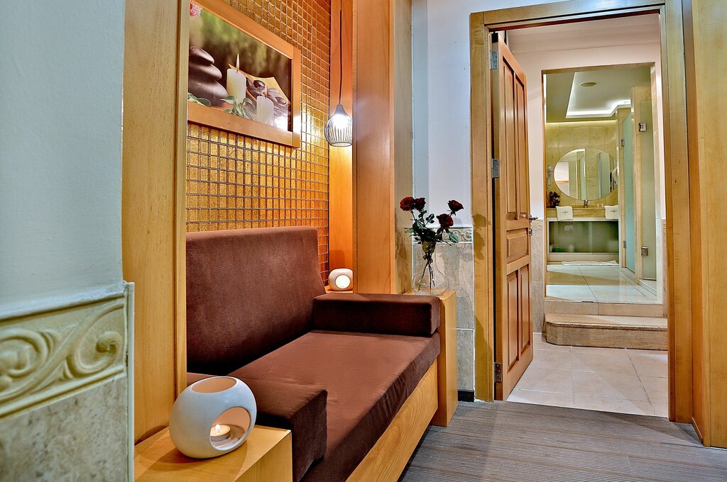 Otel Grand Hilarium Otel, İstanbul, foto