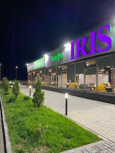 Iris (Republic of Tatarstan, Tyulyachinskiy rayon, M-12, 899-y kilometr), kafe  Tataristan'dan