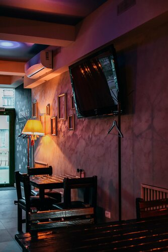 Restoran Restoran Yemelyan, Satka, foto