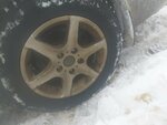 Здесь. сейчас (ulitsa Karla Marksa No:83), oto lastik tamiri  Beliov'dan