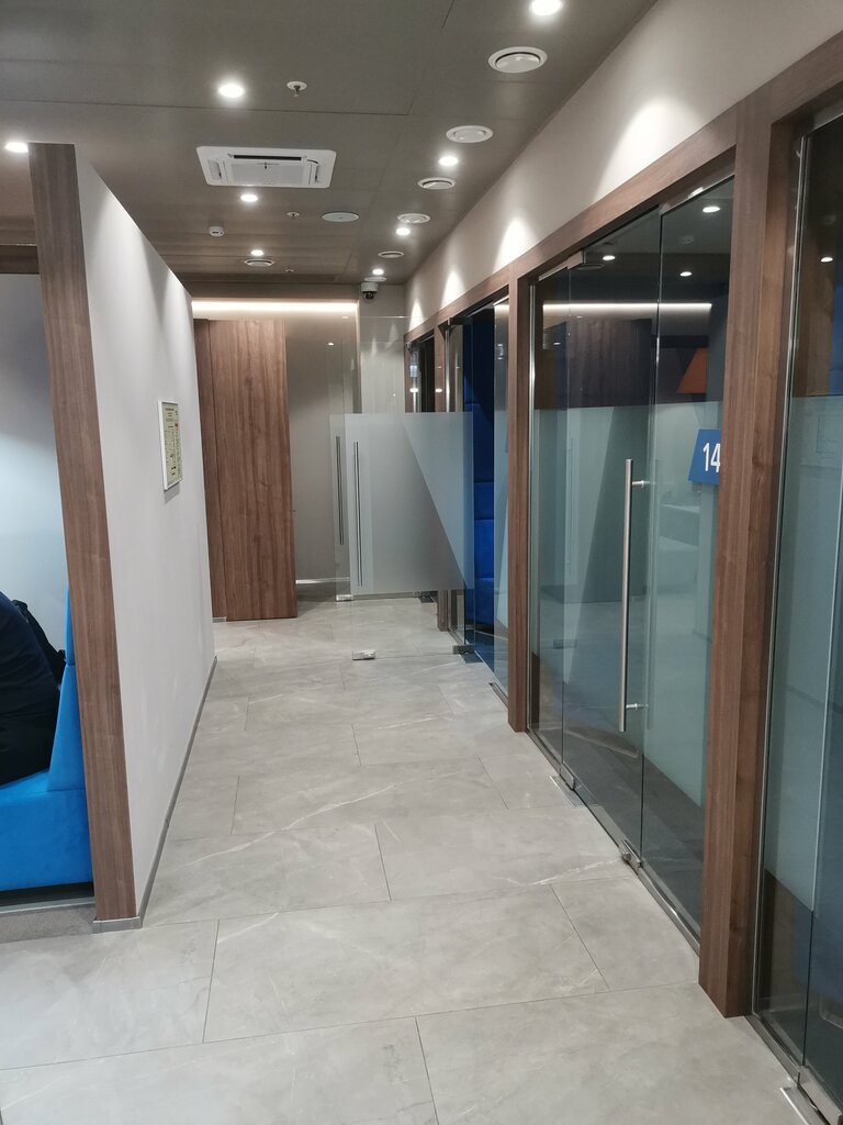 Banka VTB Bank, Naro‑Fominsk, foto